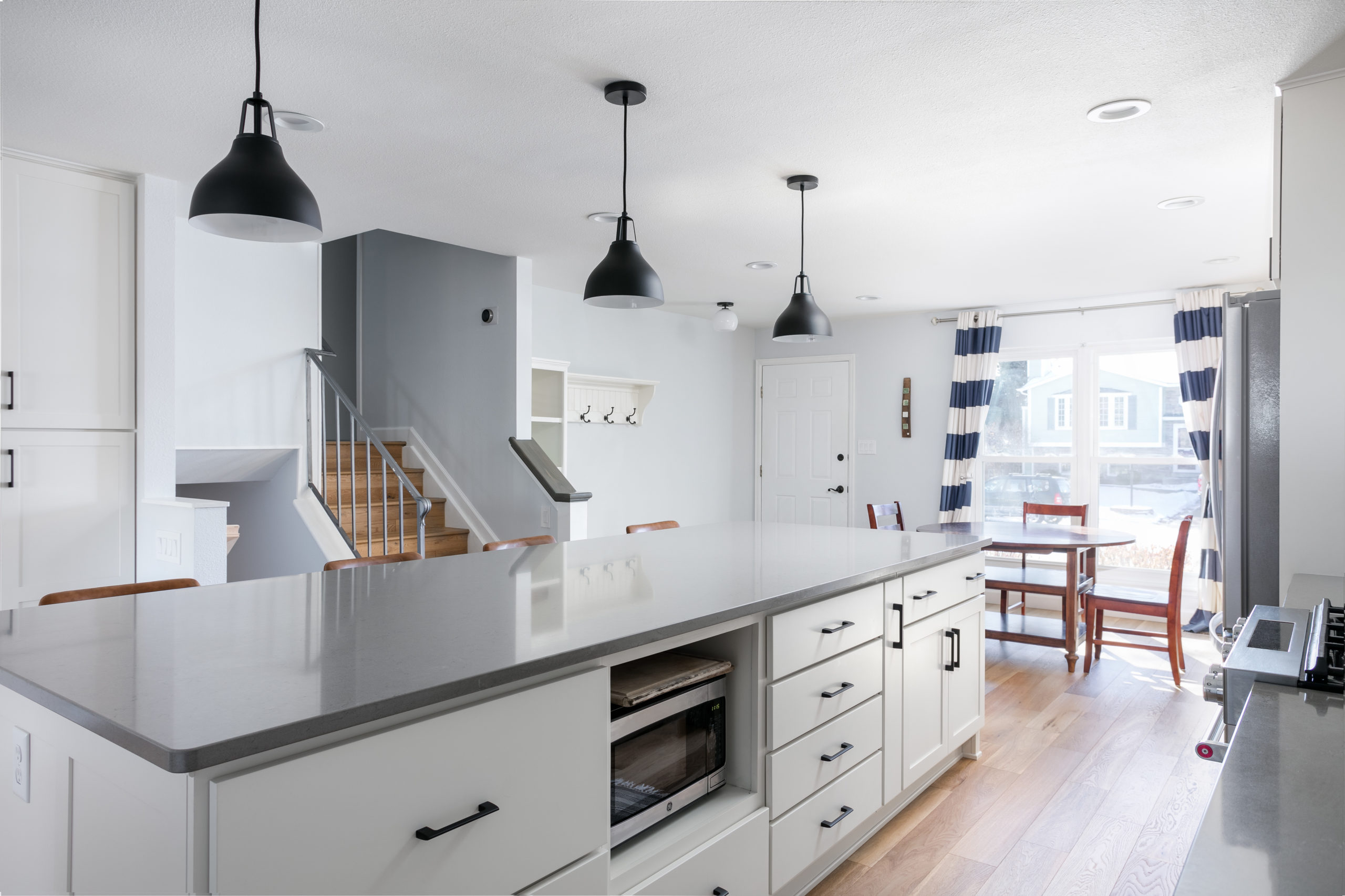 English Ranch Kitchen | Artisan Remodeling + Design