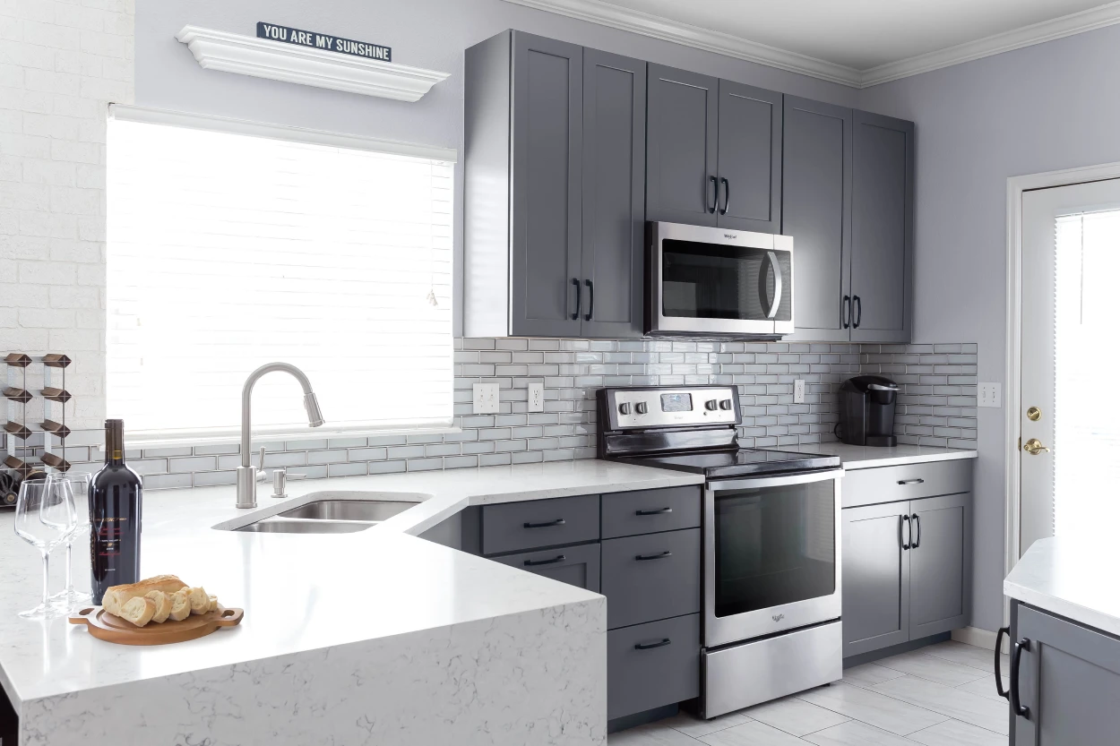 Home Remodeling Process | Artisan Remodeling & Design